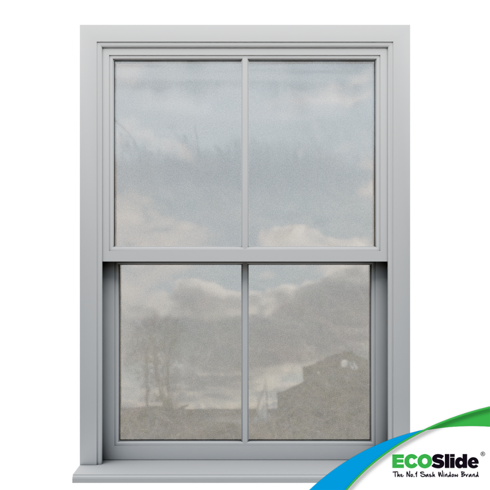 ECOslide Vertical Sliding Sash Windows | Victorian Sliders - Colin's ...